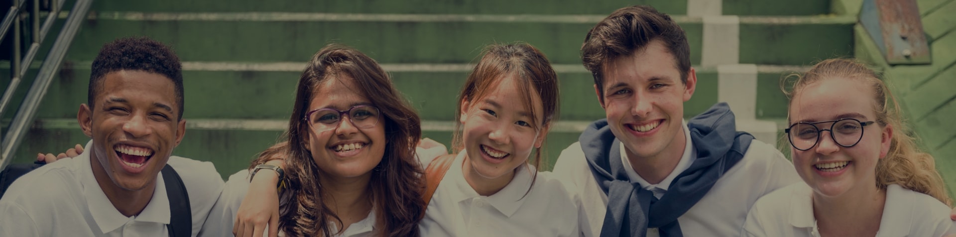 International Student Tuition | Starich Education | Singapore